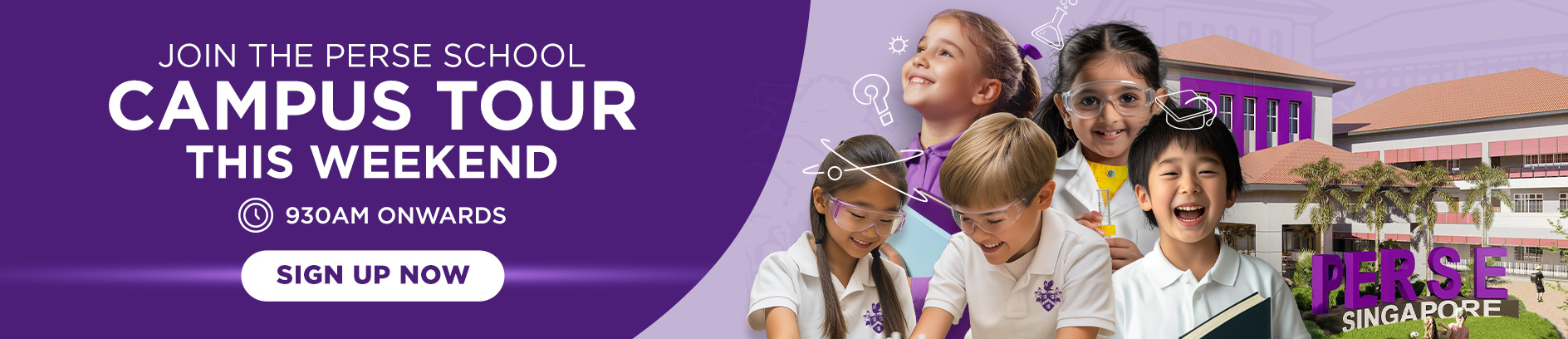 The Perse School Singapore